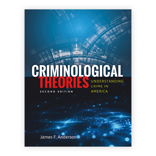 Criminological Theories