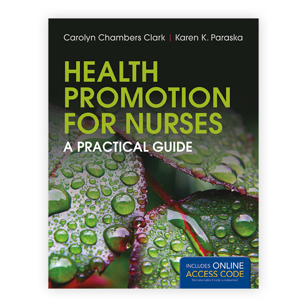 Health Promotion for Nurses