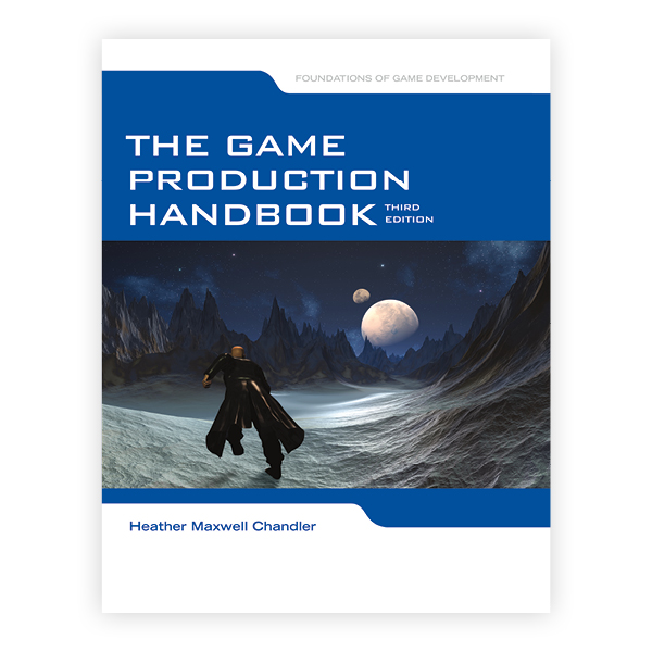The Game Localization Handbook: 9780763795931