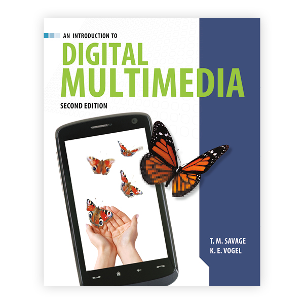 An Introduction to Digital Multimedia: 9781449688394