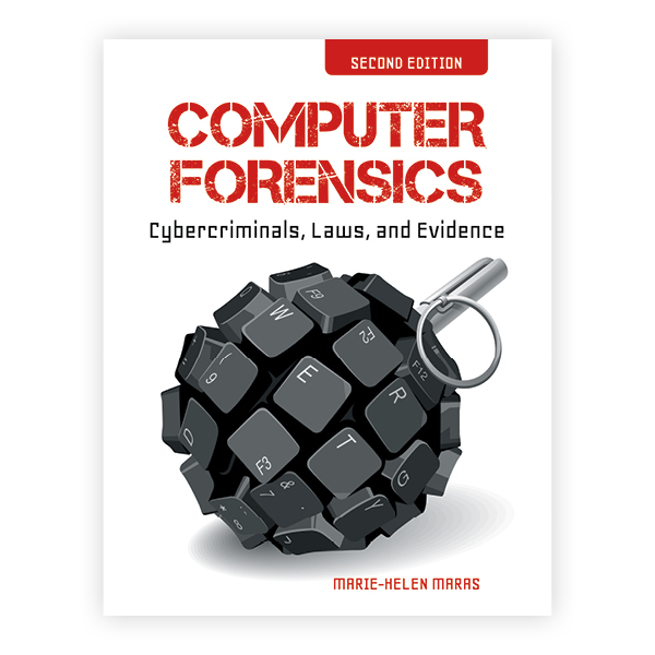 Computer Forensics: 9781449692223