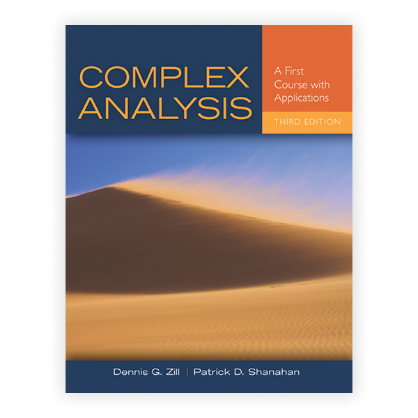 Complex Analysis 9781449694616 Complex Analysis 9781449694616
